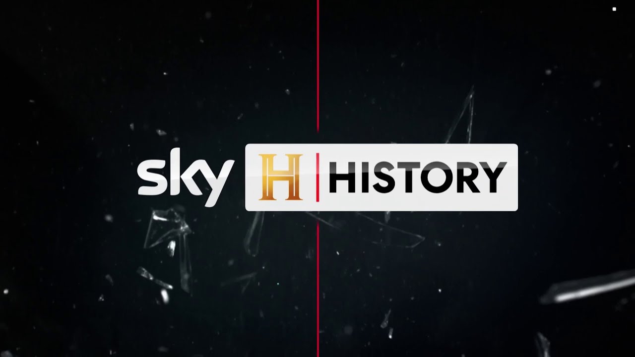 Sky History (United Kingdom) - Continuity (August 11, 2025) - YouTube
