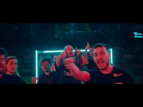 Patron - Güzel Kızlar Patron Dinler KLİP(Prod by Arif Demir)