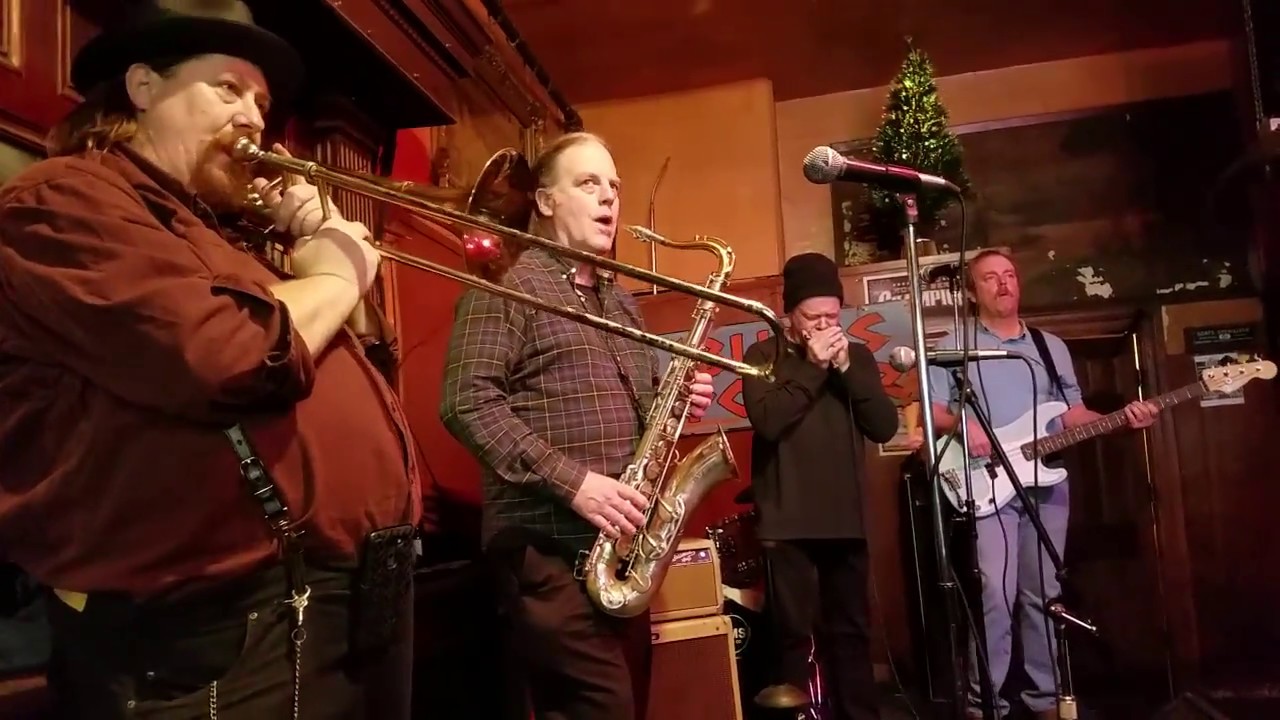 Blues Power s 2018 New Years Day Party At The Saloon YouTube blues-power-s-2018-new-years-day-party-at-the-saloon-youtube