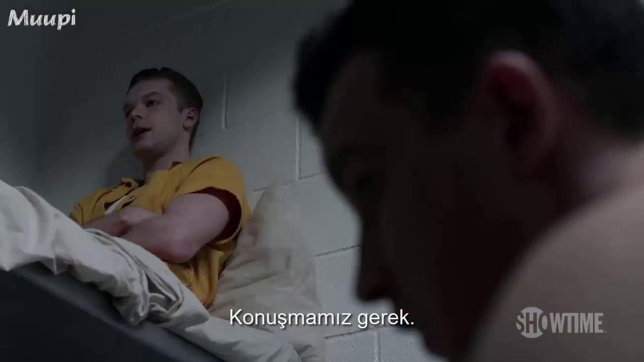 Shameless 10.Sezon 3.Bölüm Türkçe Altyazılı Fragmanı - YouTube
