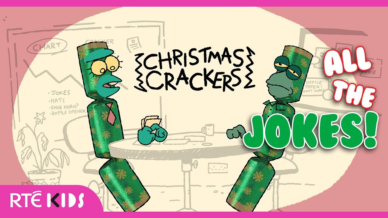 We Can't Help But Love These TERRIBLE Christmas Jokes! 🤦🎄 Christmas ...