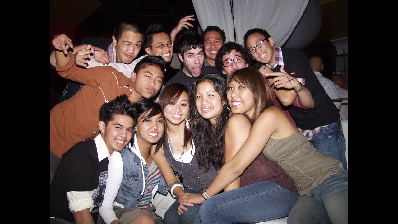 Thursdays at LeVel 3 Night club V1 on November 17th 2005 in Hollywood ...