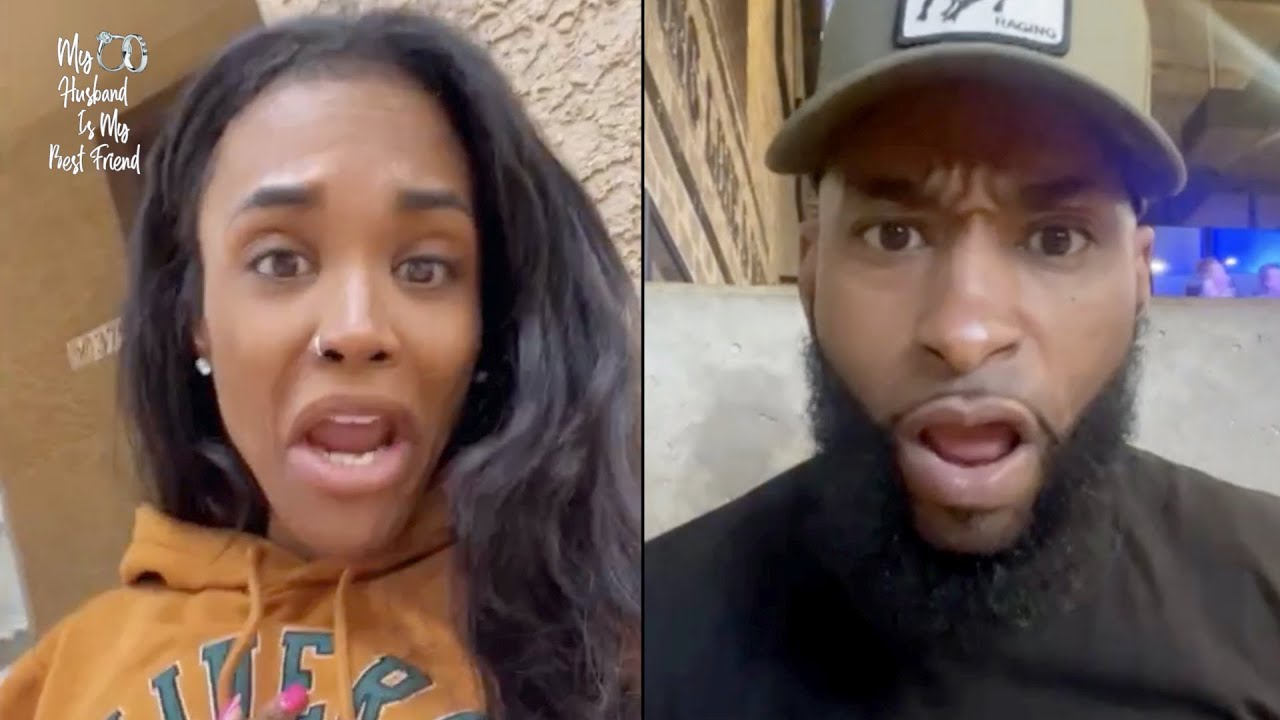 Willie Taylor's Wife Shanda Responds To Trolls After Husband Accused ...
