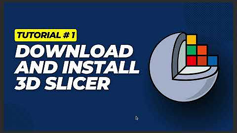 3D Slicer Tutorial Series - YouTube