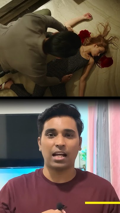 Mind Fu*k : 3 Indian Movie Just Like Drishyam and Andhadhun 😱⁉️ #mysterymovie #netflix #shorts ...