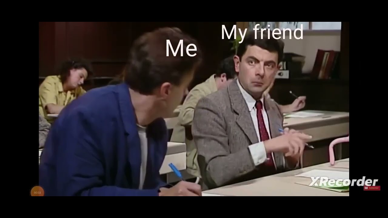 my friend - YouTube