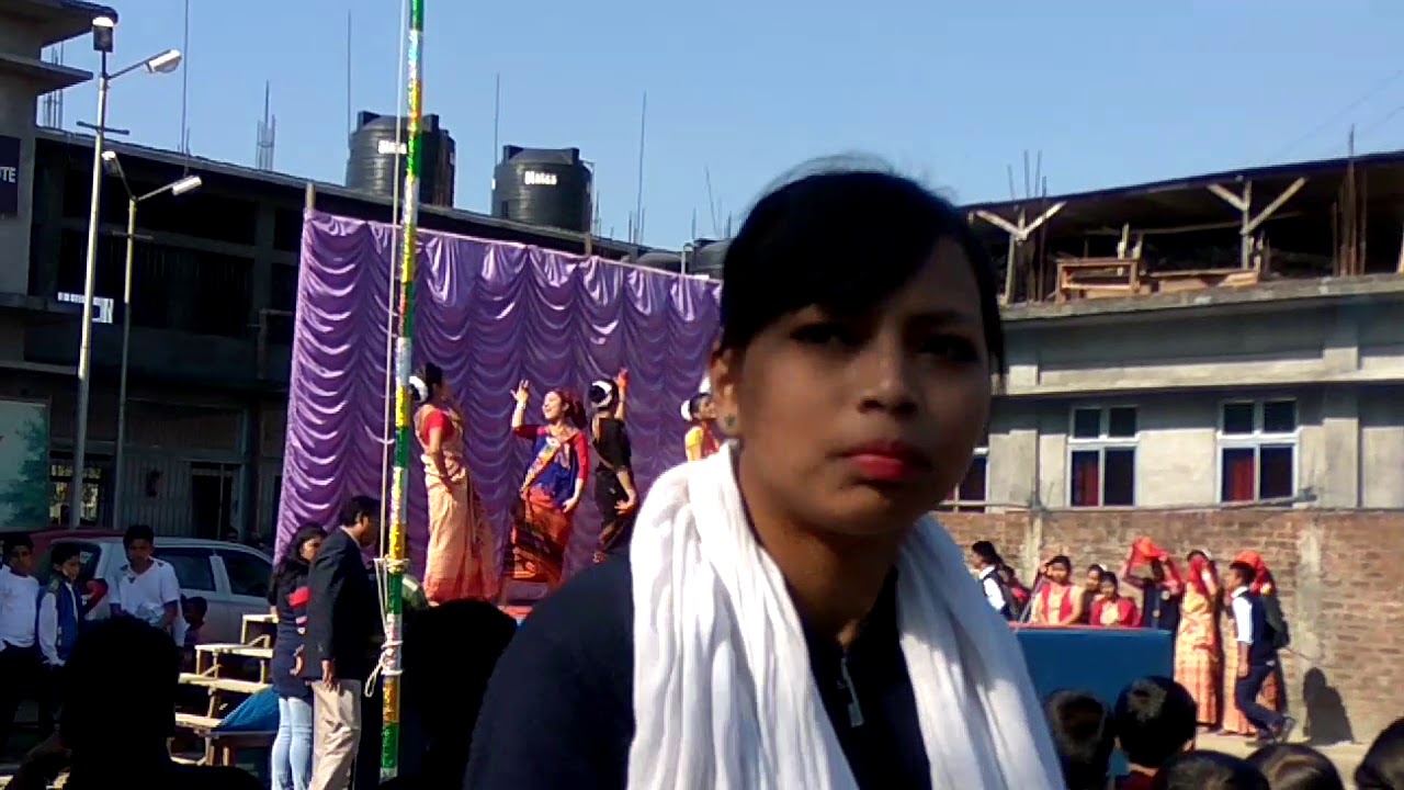 RD JUNIOR COLLEGE - YouTube