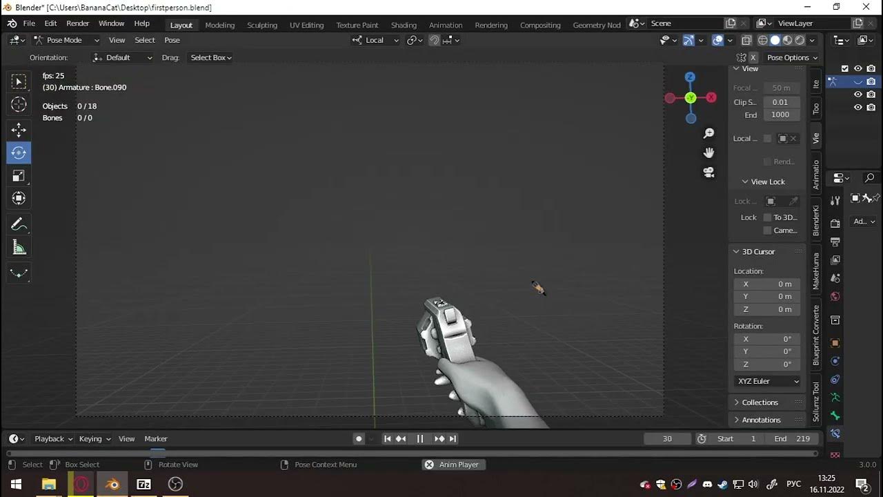 simple animation - YouTube