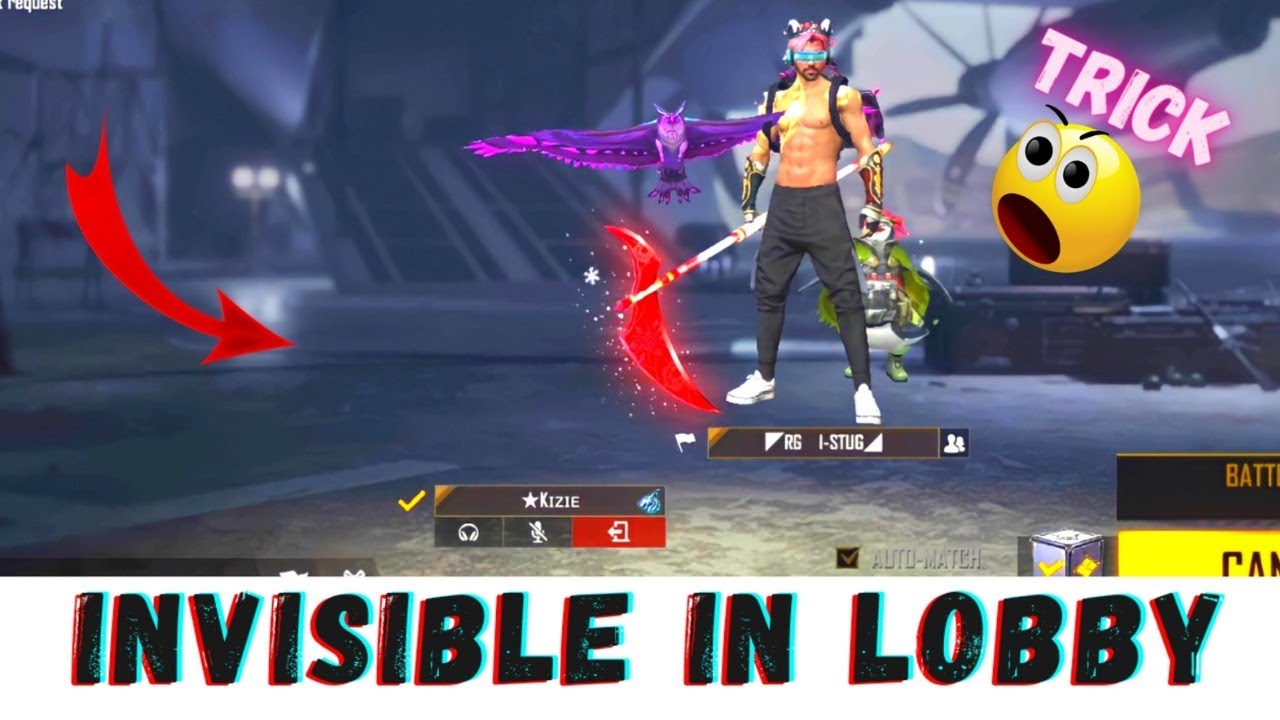 How My Character Invisible In Lobby YouTube how-my-character-invisible-in-lobby-youtube