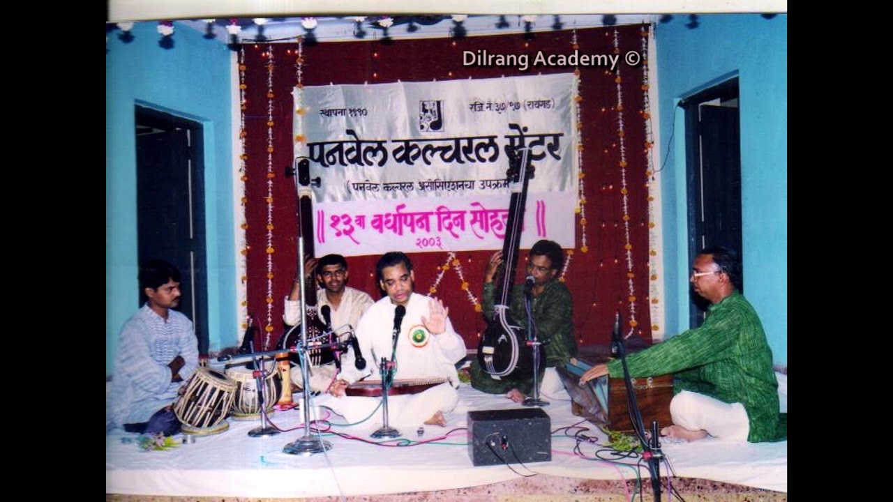 Ustad Aslam Khan: Sai Sabka Hain | Sai Bhajan | Soulful Bhajans ...