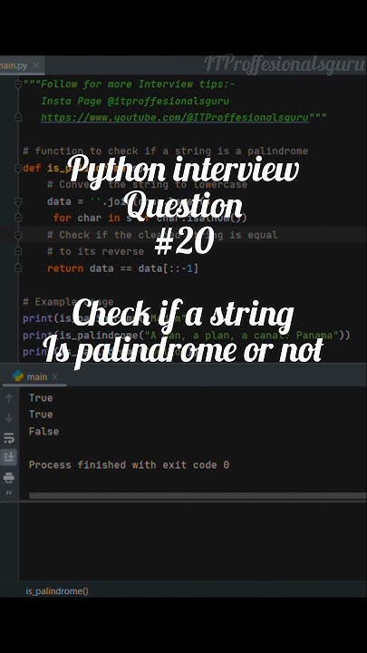 Python IQ-#20.#ytshorts #python #viralvideo #viralvideo #trending # ...