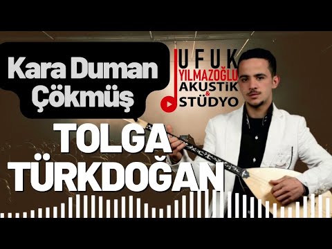 Tolga Türkdoğan -Kara Duman Çokmüş Tepelerine