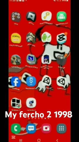 My fercho 2 1998 - YouTube