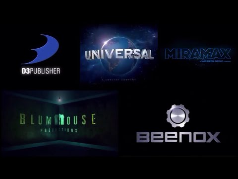 DLC: D3 Publisher/Universal Pictures/Miramax/Blumhouse Productions ...