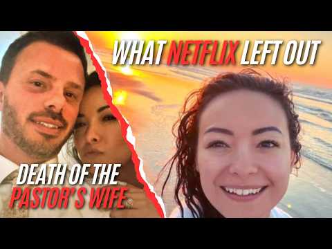 Mica Miller — What Netflix left out of Death of the Pastor’s Wife — interview with JP — new theories