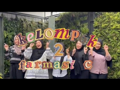 C_02_Tugas Video 1 Farmasi Veteriner - YouTube