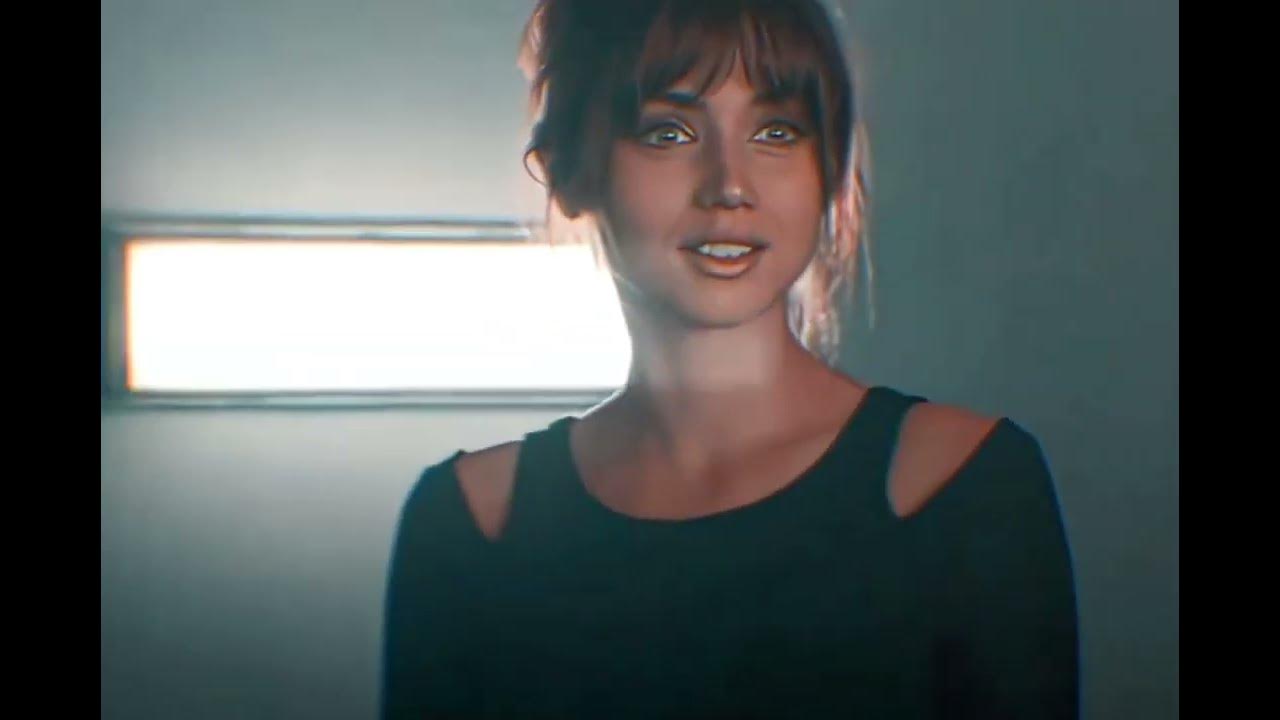 Blade Runner 2049 { Joe } Edit [ 4k HDR] - YouTube