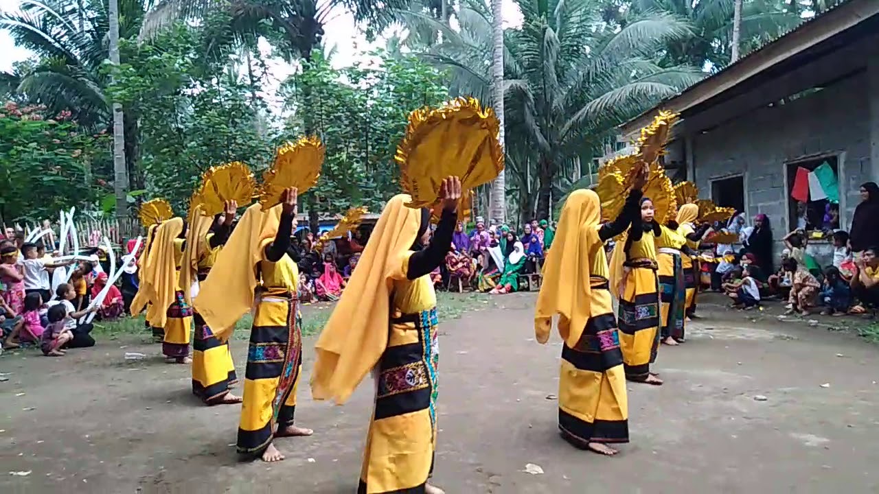 maranao dance:Firqa asfar - YouTube