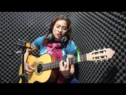 De tu mano - Sel Uscanga (Composición dedicada a su madre)