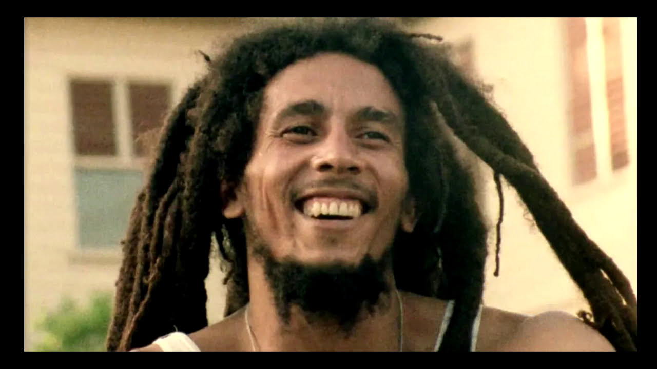 Bob Marley - Morning Sun 2016 (prod. by Dujamo) - YouTube