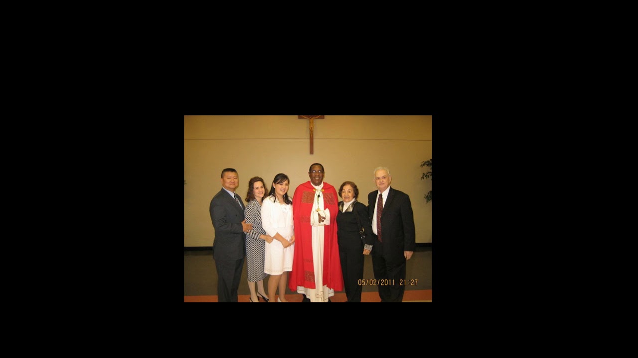 Spanish Intermediate 2 Oral Exam 1 - YouTube