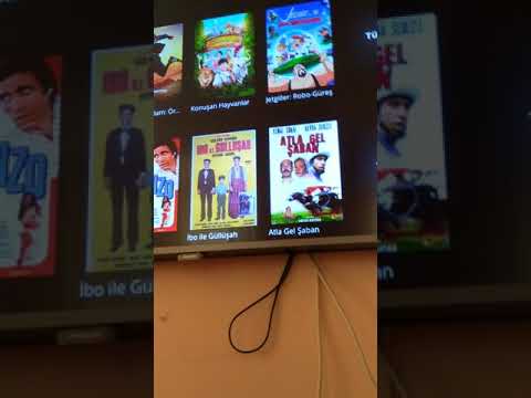 Tivibudan film nasıl açılır buyrun izleyin