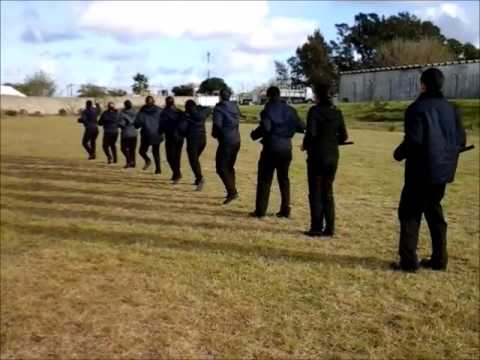 PR 24 TONFA - YouTube