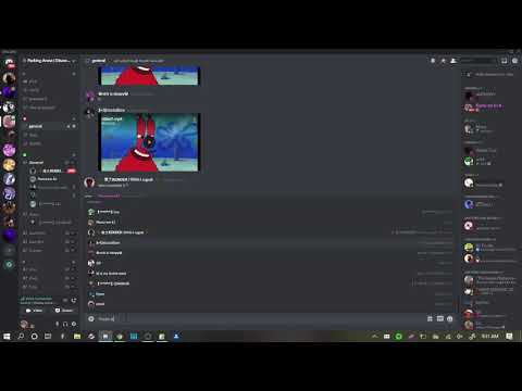 Ervo Folding To KJ (Discord Packing) - YouTube