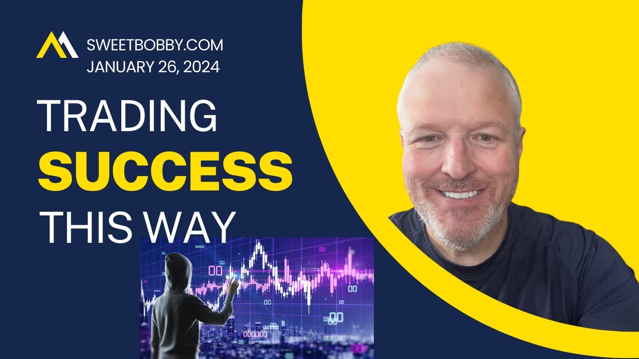 Have trading success by trading the 1-1-2 strategy! - YouTube