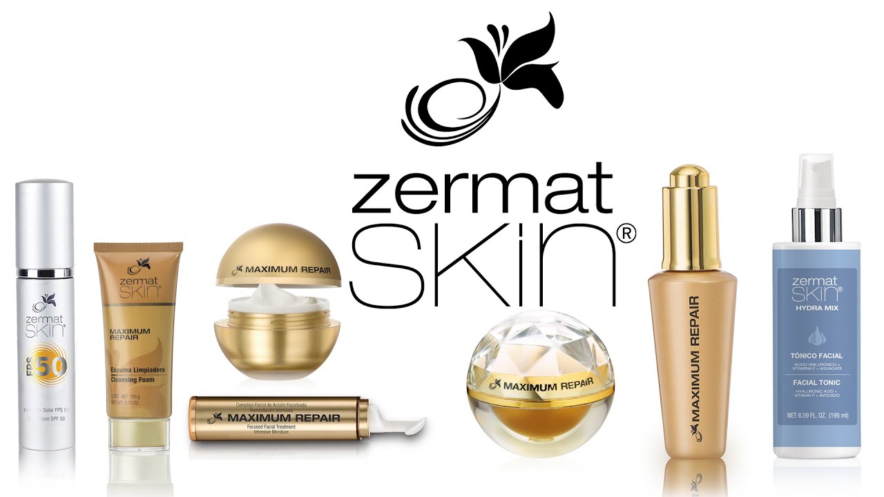 Tutorial Looking Good with Zermat Maximum Repair - YouTube