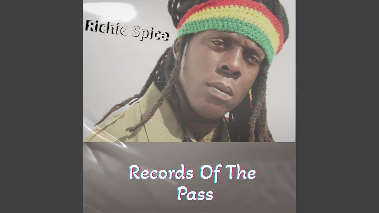 Records Of The Pass - YouTube Music