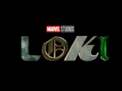 Loki - Marvel - Disney+ Original TV Series Opening Titles - Concept ...