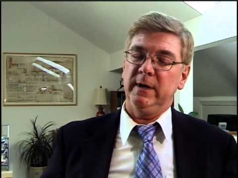 Robert Downen - Oral History about Bob Dole - December 27, 2007 - YouTube