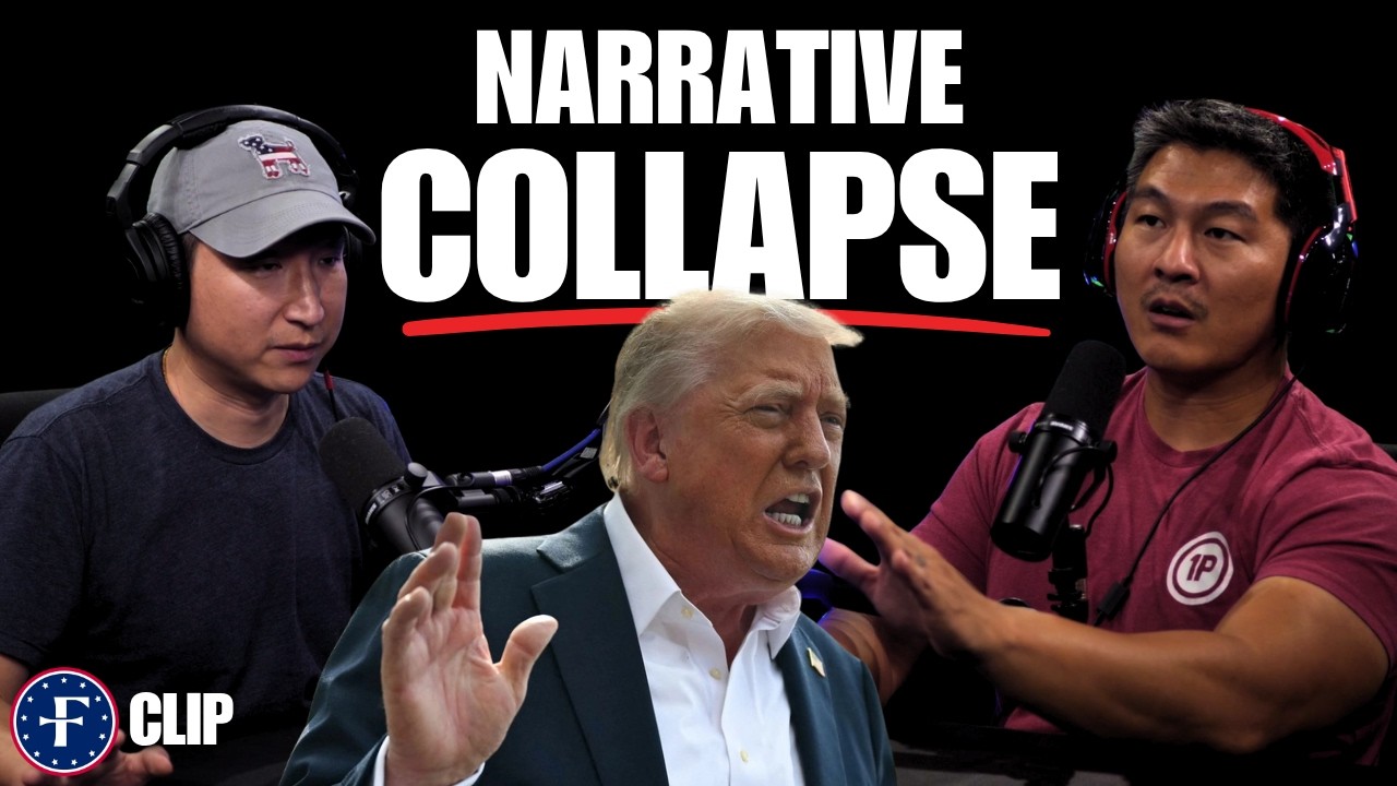 Elon REVOKED Trump’s Megaphone (Now They’re Scrambling) - YouTube