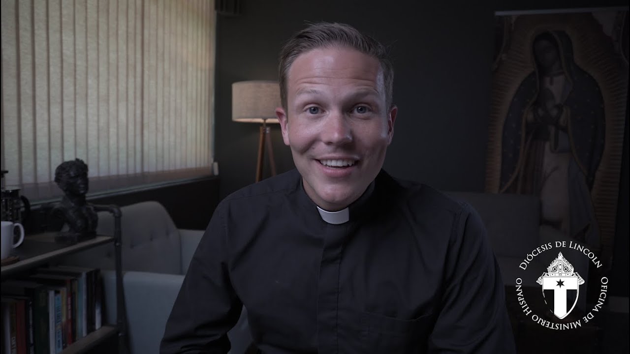 Tema del Padre Ryan Kaup para Adultos (Español) - Segundo Congreso de ...