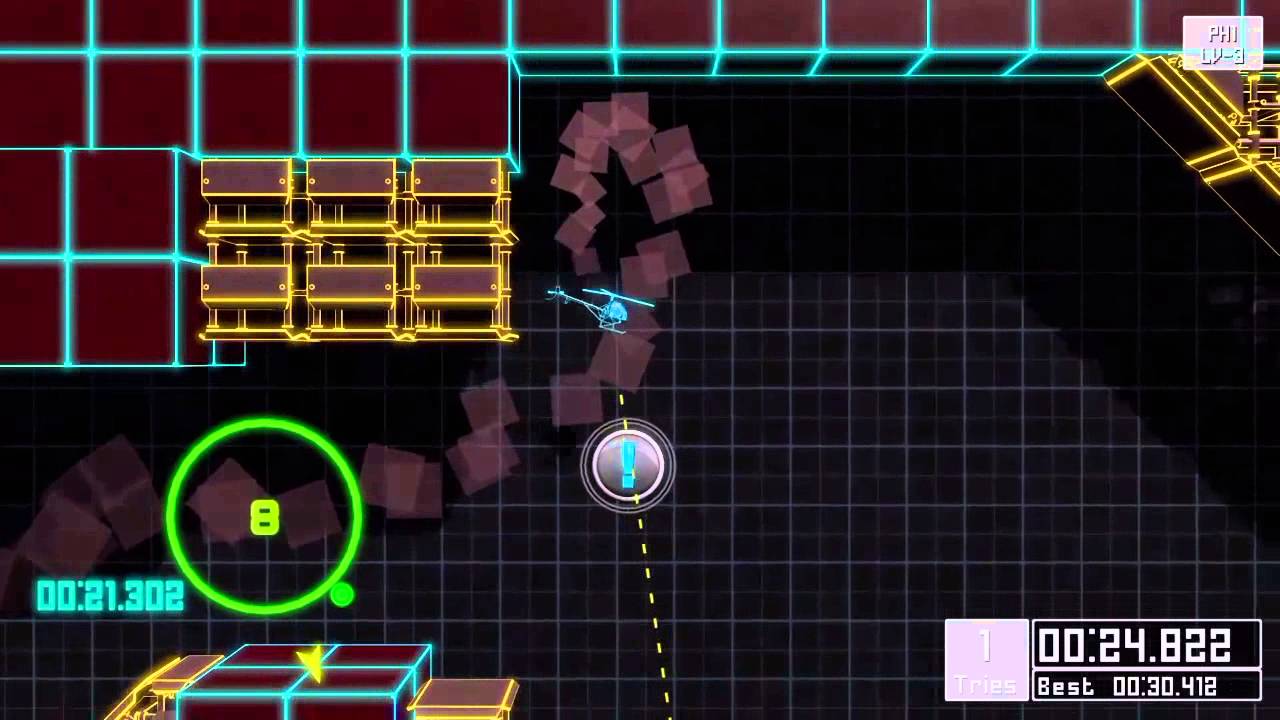 Rally Copters - The Bomber - YouTube