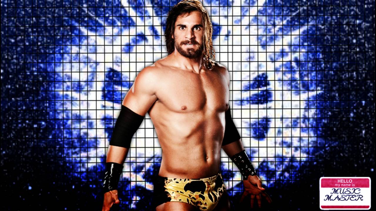 Wwe Tyler Black 1ST Theme Song Flesh It Out + Dowloand Theme - YouTube