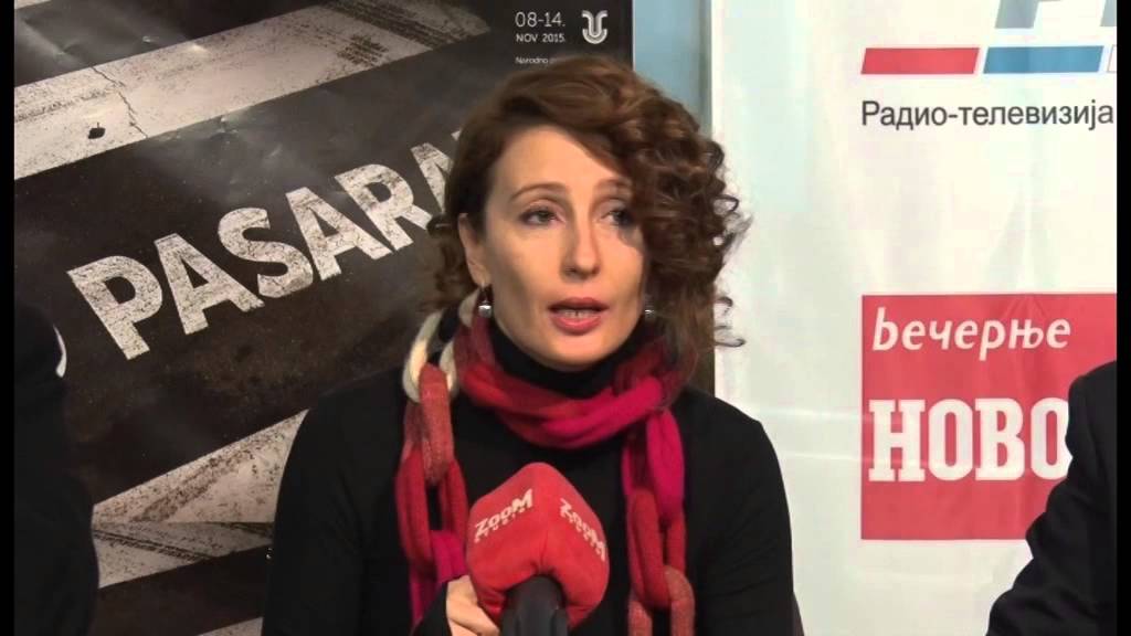 Nada Vukčević - YouTube