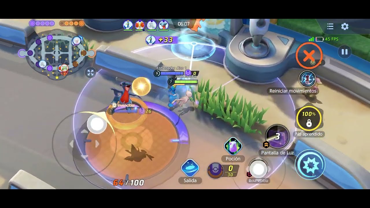 el gran señor míu el Pokémon legendario - YouTube