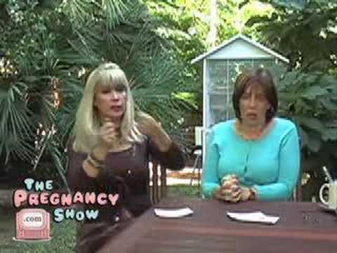 The Pregnancy Show - Episode 42 - Traveling With Kids - YouTube