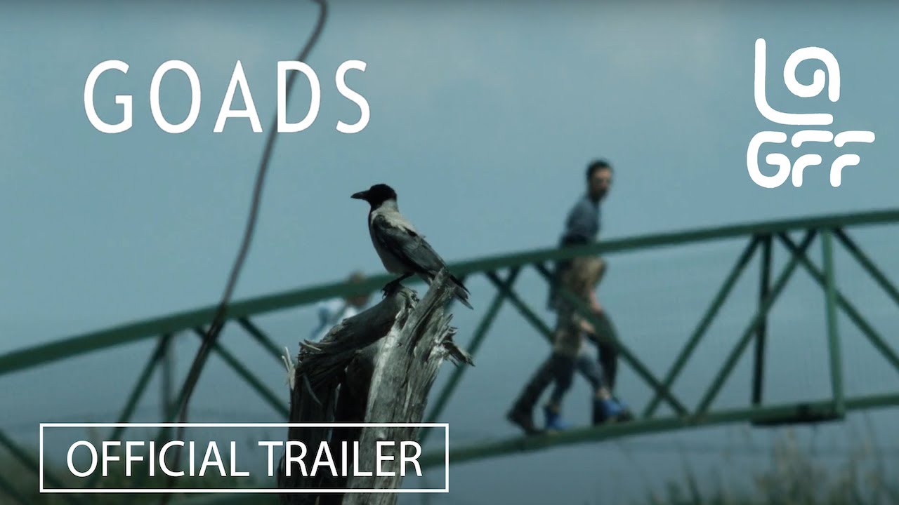 GOADS (Trailer) - YouTube