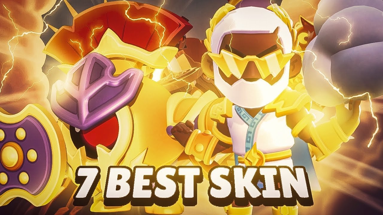 7 Best Skins I Bought 🤩 - YouTube
