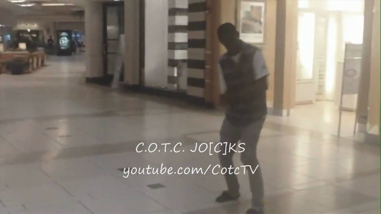 Introducing the JOCKS!! - YouTube