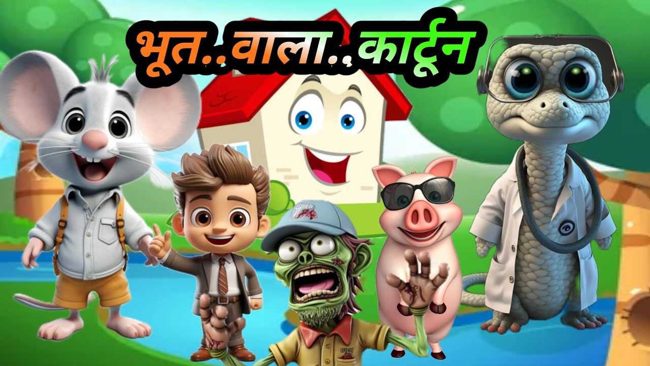 Cartoon live stream 🤣🥰 - YouTube