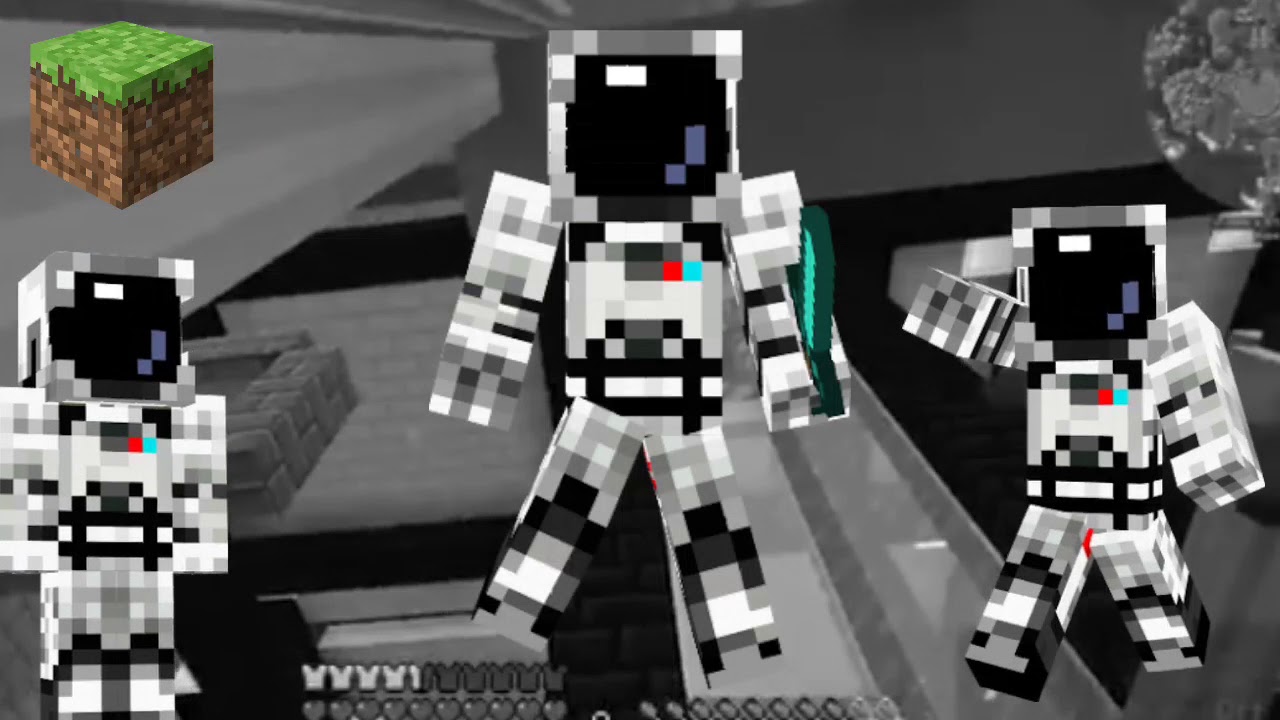 Jingle "La minute décoration" pour Fuze III ! - YouTube