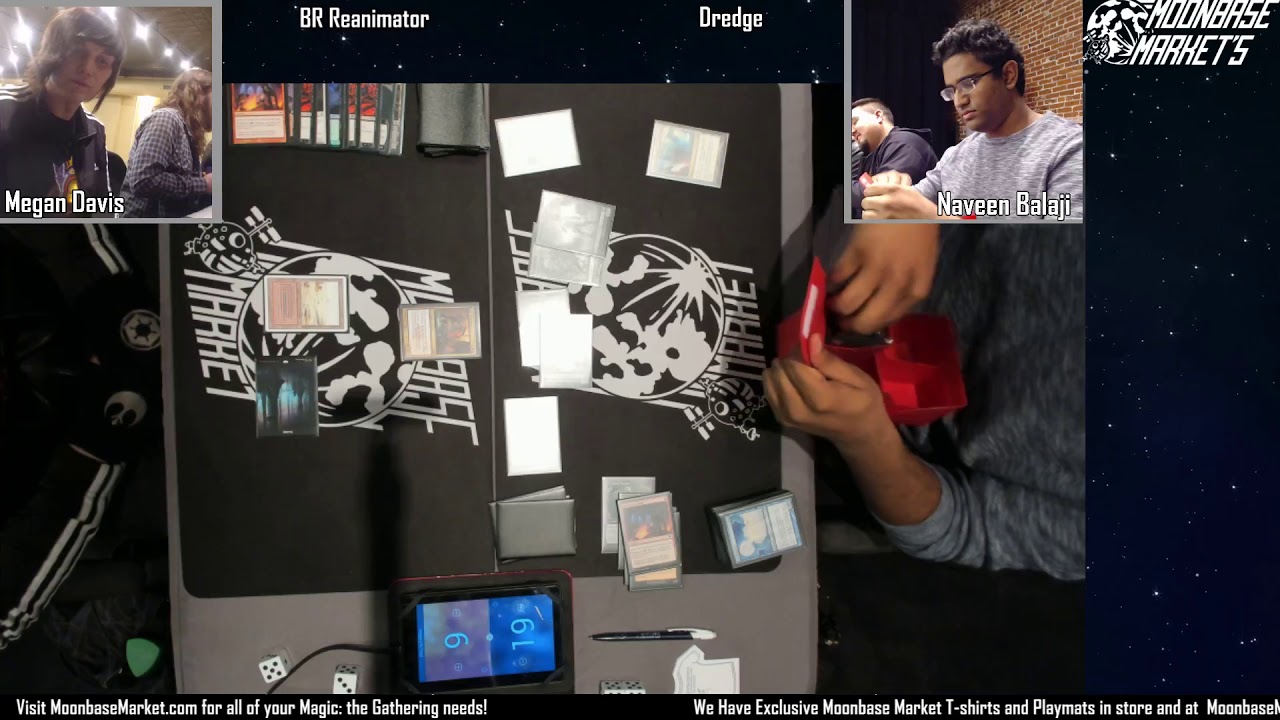 Meghan Davis Vs Naveen Balaji Gateway series team trios - YouTube