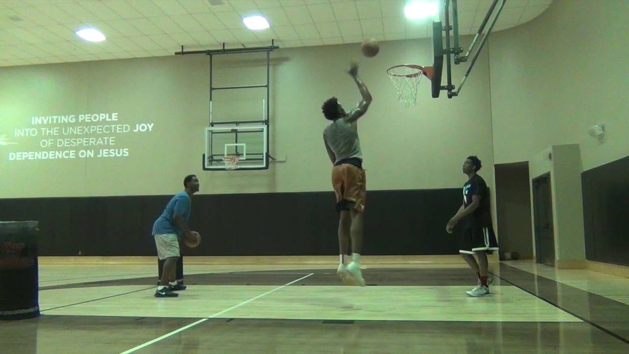 Prince Ibeh Workout April 2016 - YouTube