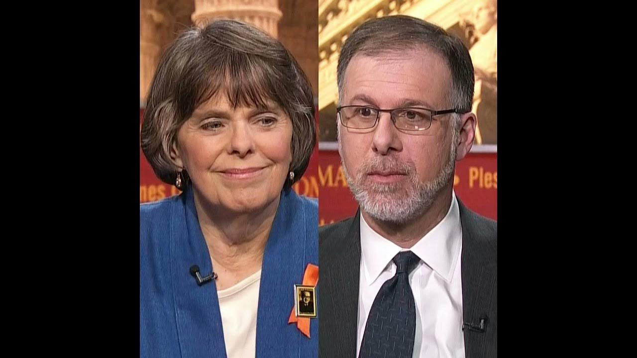 Supreme Court Landmark Case Tinker v. Des Moines - YouTube