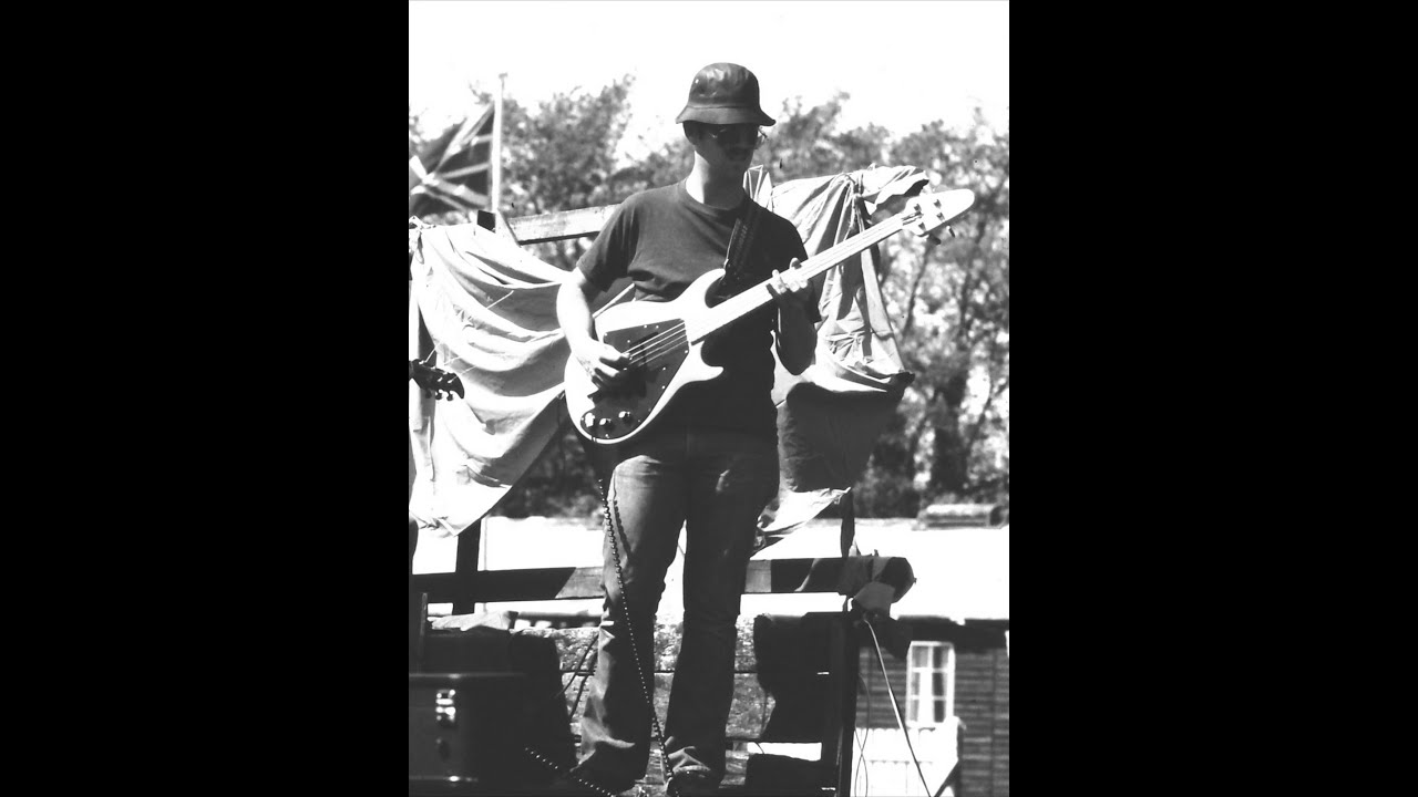 BALANCED ZEN 2023: by PAT GRAINGER and STUDIO 4773 - YouTube