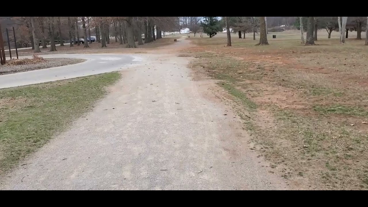 Stillwater OSU Botanical Gardens - March 2nd - YouTube